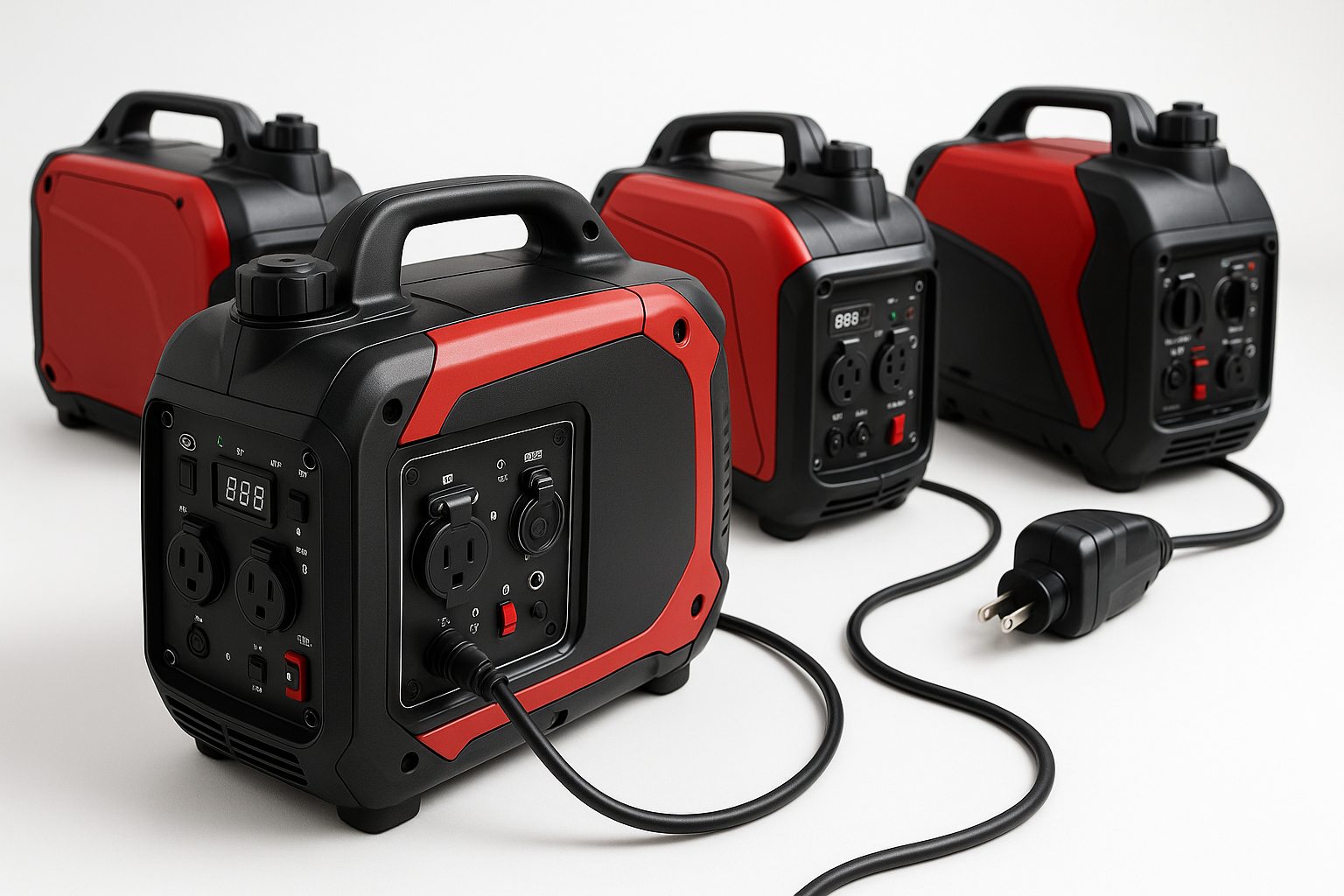 DIY Generator Projects: Building Your Own Simple Generator – Erayak Power