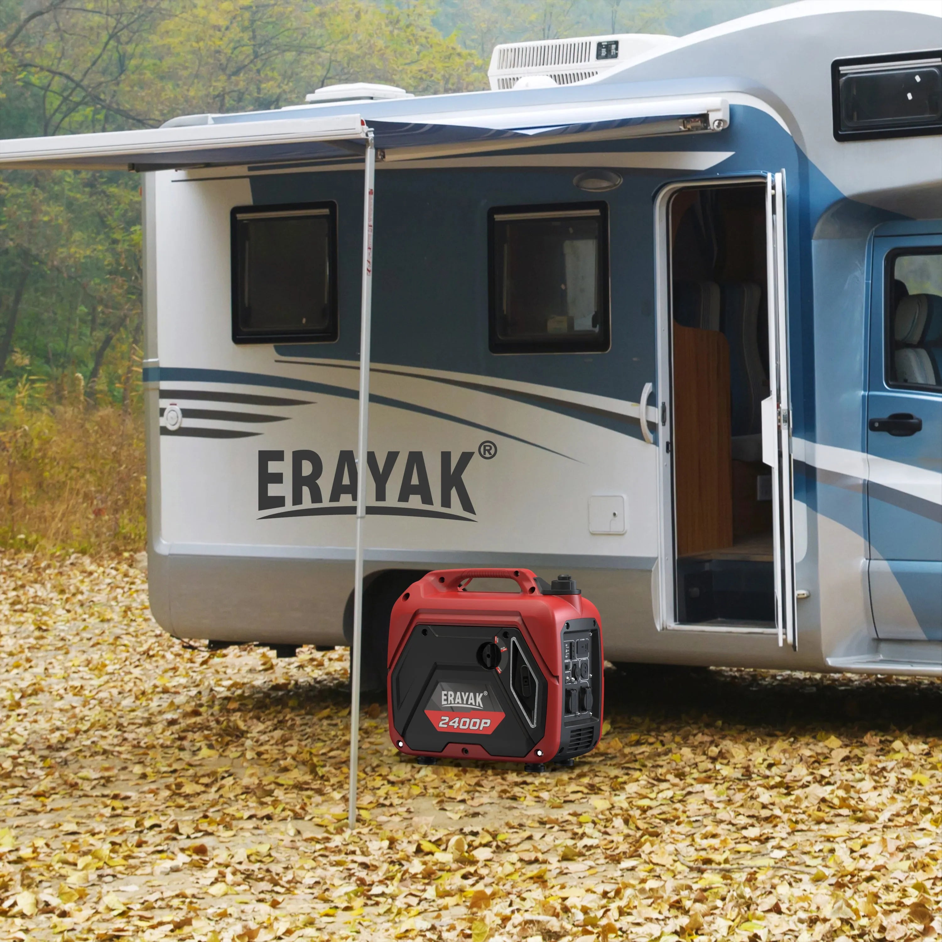 ERAYAK® Power Online Shop