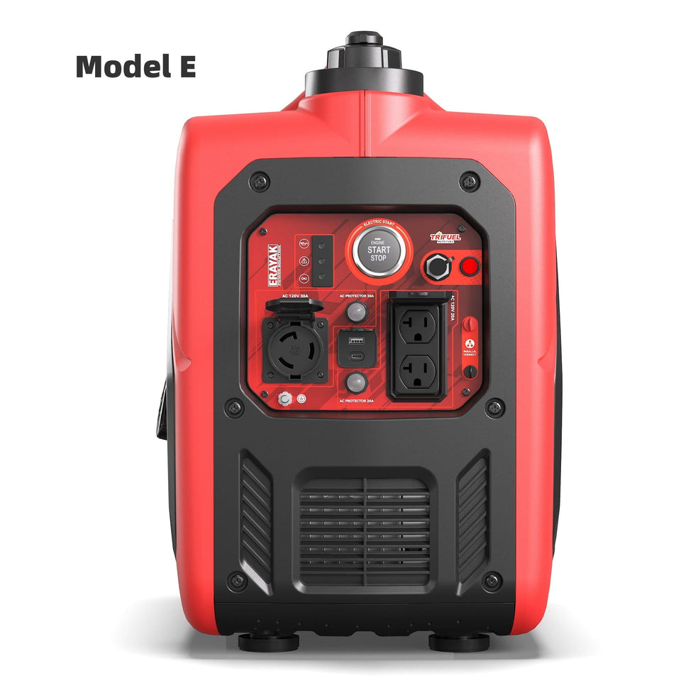 Erayak Power: Generators, Inverters, Power Stations