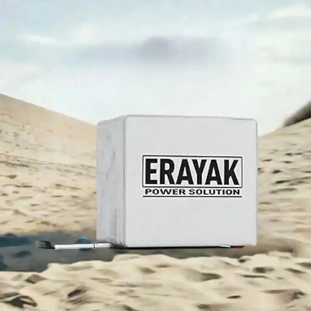 Erayak Universal Waterproof Generator Cover Bag – Erayak Power